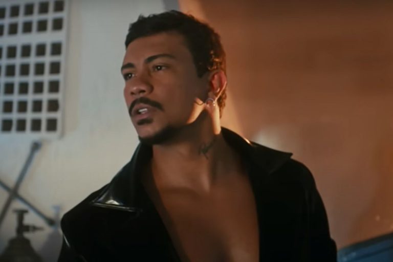 Xamã tem nova aposta musical, com 'P**o de Luxo'. Veja o clipe!