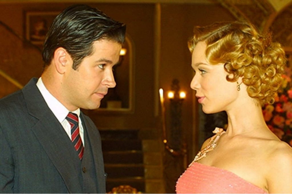 Chocolate: Olga acabará nos braços de quem sempre desprezou