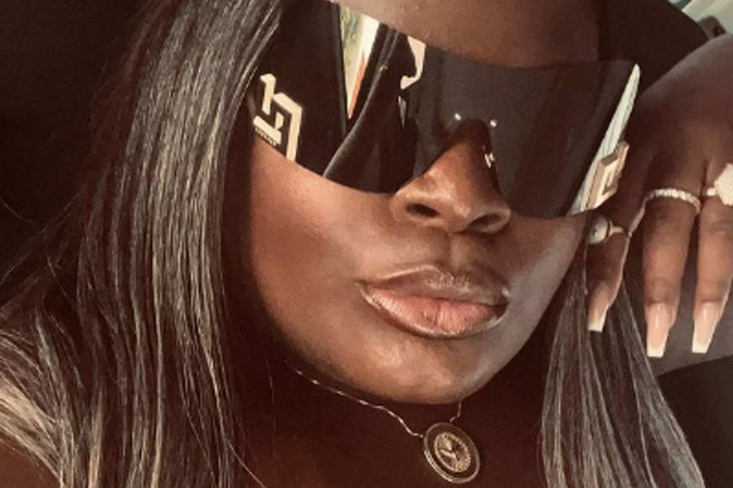 Jojo Todynho sobre Virada de Ano: “Sem calcinha para entrar com tudo em 2023”