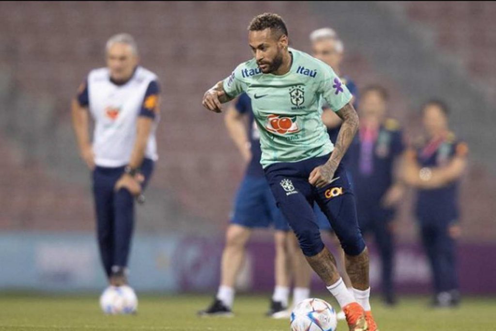 Jéssica Turini: Saiba mais sobre o novo affair de Neymar