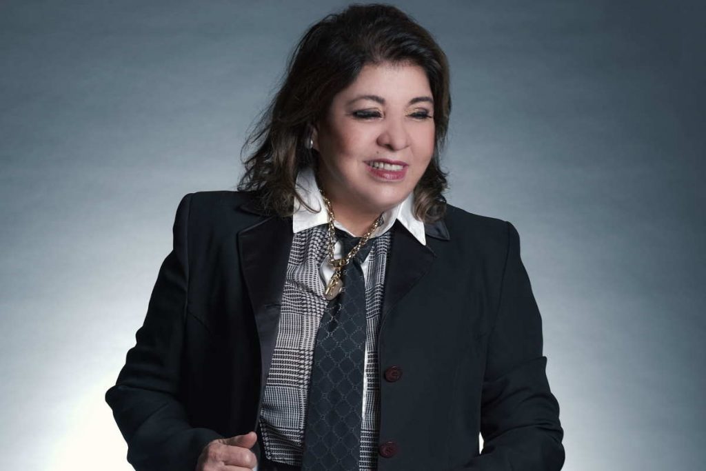 Roberta Miranda aposta em turnê internacional: “2023 da melhor forma”