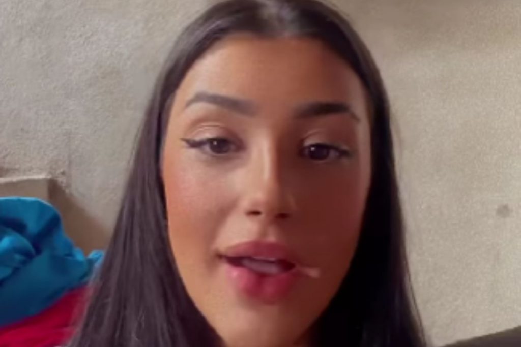 Bia Miranda fica revoltada com acusações e rebate haters. Entenda!