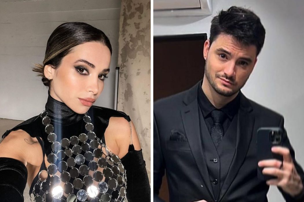 Bruna Gomes fala pela primeira vez sobre fim do namoro com Felipe Neto