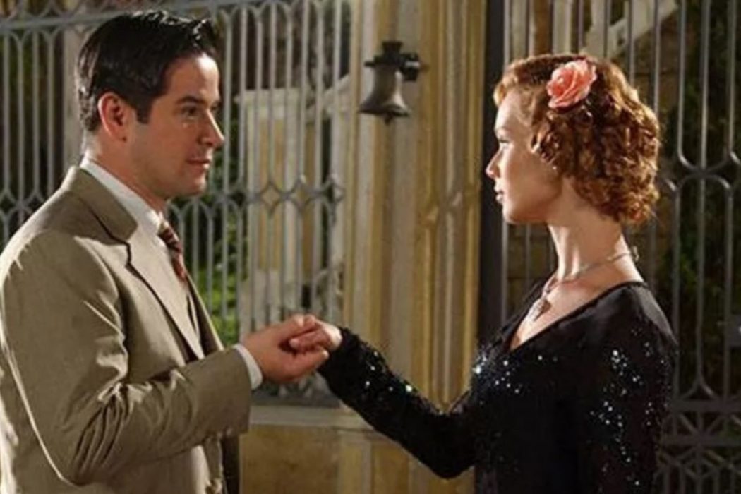 Arquivos Chocolate com Pimenta - OFuxico