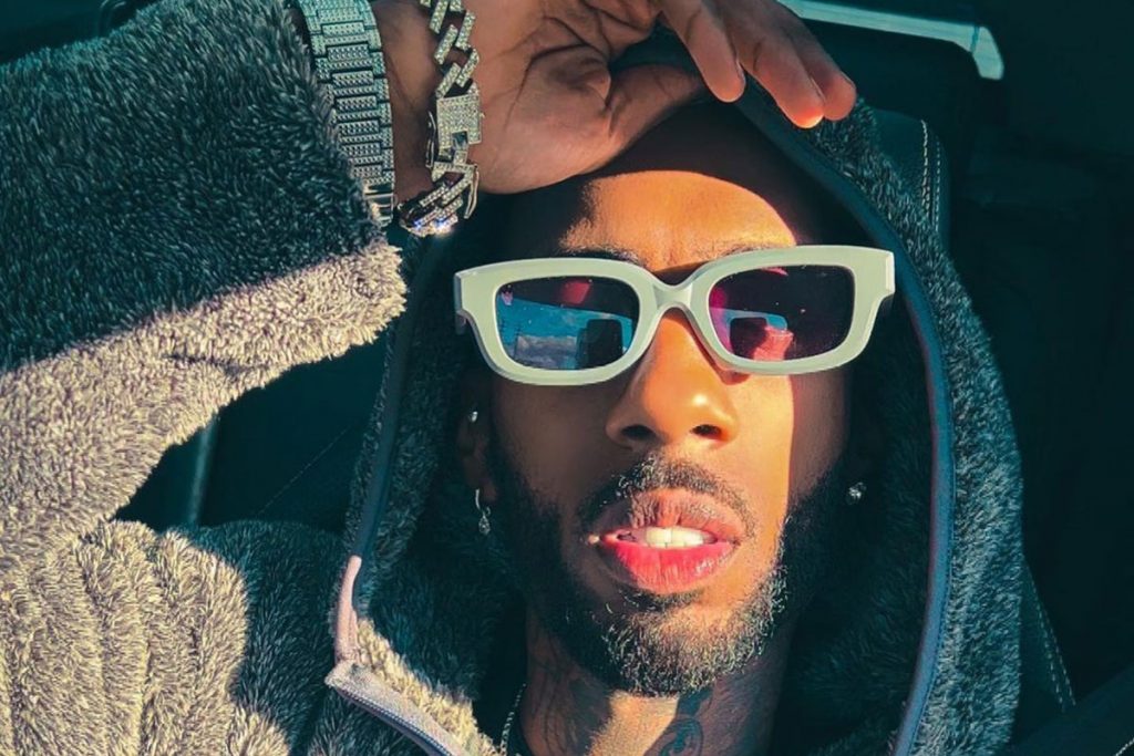 Eddy Jr afirma que bateu em filho da vizinha após sofrer racismo