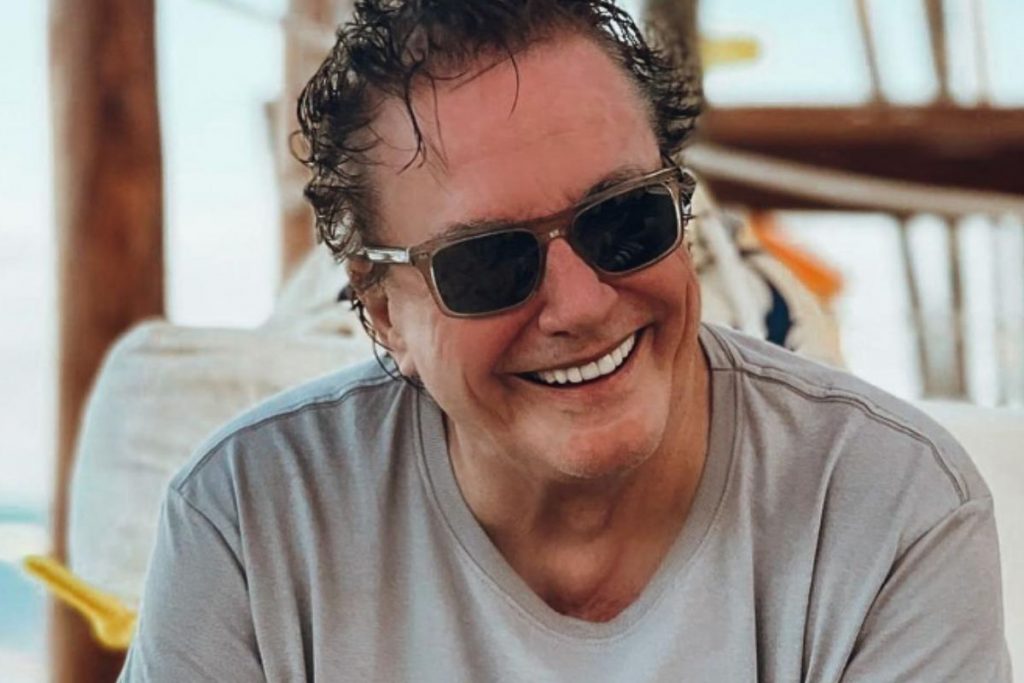 Fábio Jr fica rasga elogios a Gloria Groove e Gustavo Mioto. Entenda!