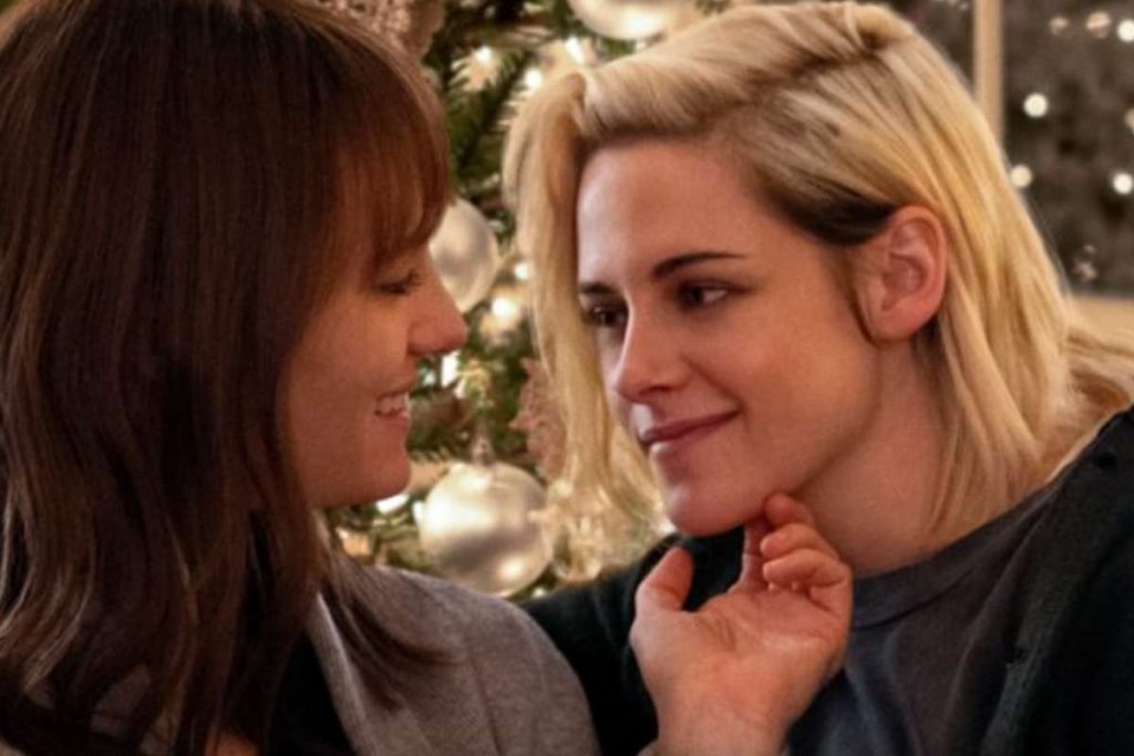 Filmes natalinos com temática LGBTQIA+ para curtir nas férias - OFuxico