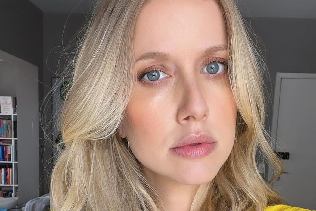 Gabriela Prioli revela o nome da filha. Saiba qual é!