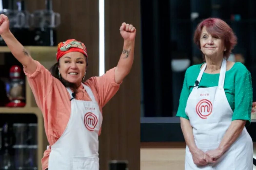 Masterchef +: Bacalhau e doce francês causam eliminação dupla