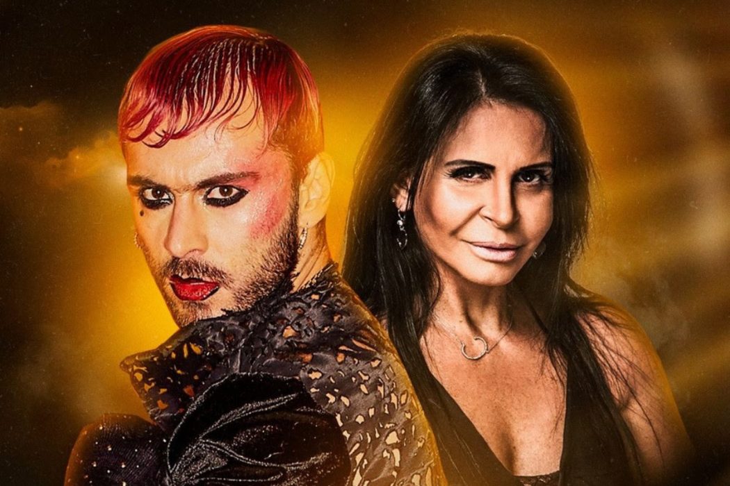 “Brilha como Ouro”: YOHAN lançará parceria com Gretchen - OFuxico