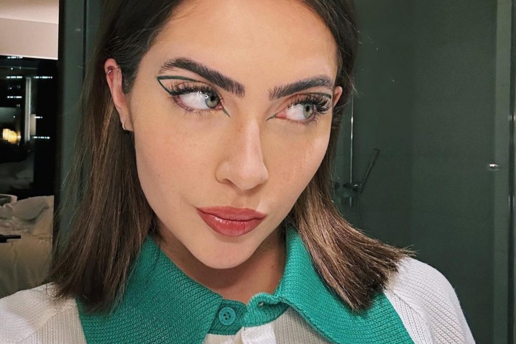 Jade Picon teve um ano de superação. Relembre!