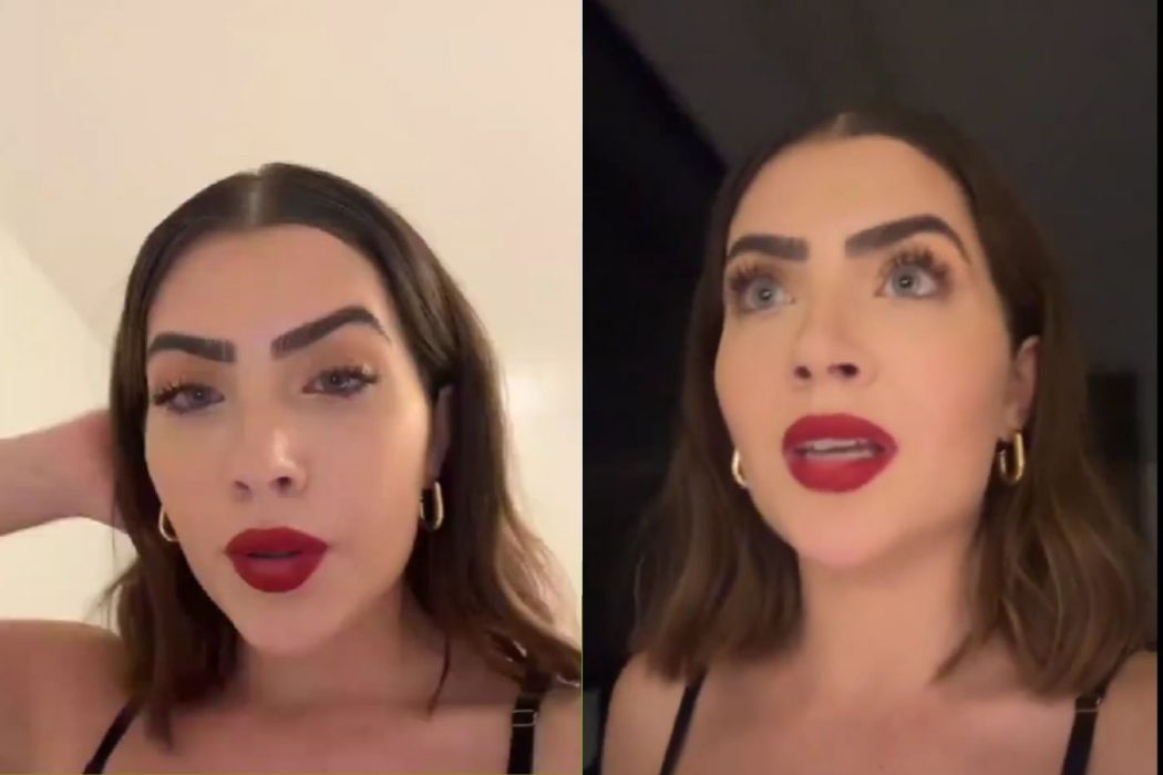 Gabi Martins confirma affair com influencer. Saiba quem! - OFuxico