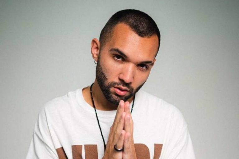 Jonathan Costa revela ritual para a virada do ano - OFuxico