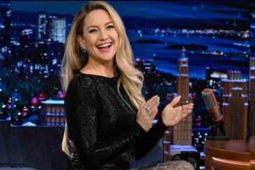 Kate Hudson abre o jogo sobre separação do vocalista do Muse