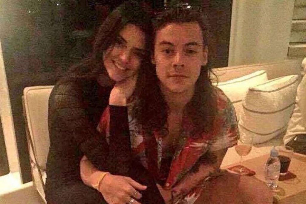 Kendall Jenner e Harry Styles vão voltar a namorar?