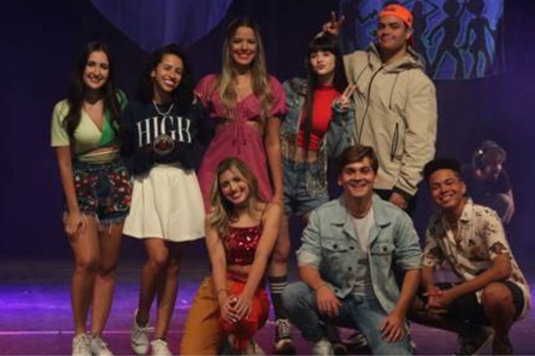 Luccas Neto começa a rodar seu novo filme - OFuxico