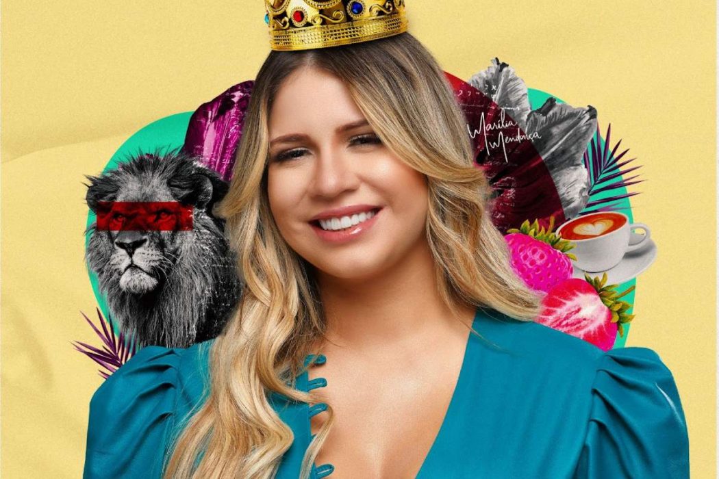 Marília Mendonça ganha lançamento póstumo com 'Decretos Reais Vol. 2'