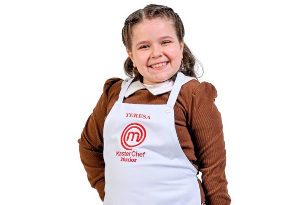 Masterchef Junior: Estreia tem eliminação dupla e muita fofura na TV