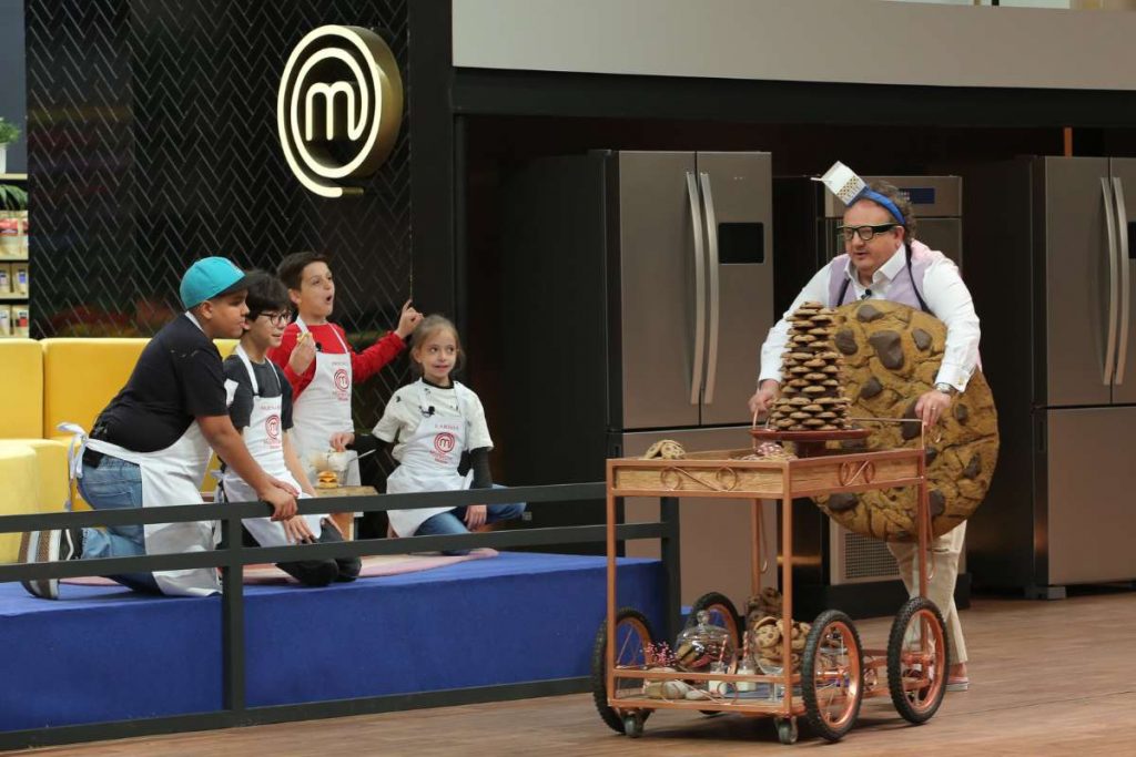 Tudo sobre o MasterChef Brasil - OFuxico