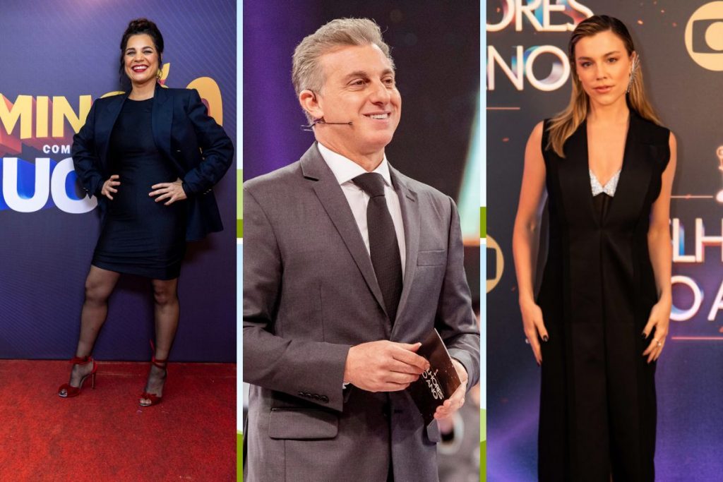 Melhores do Ano: Saiba quem são vencedores de 2022 - OFuxico