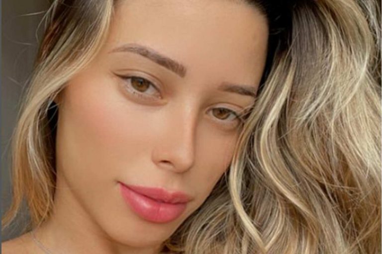 Ex de Adriano Imperador quebra silêncio, após divórcio: "Doendo"