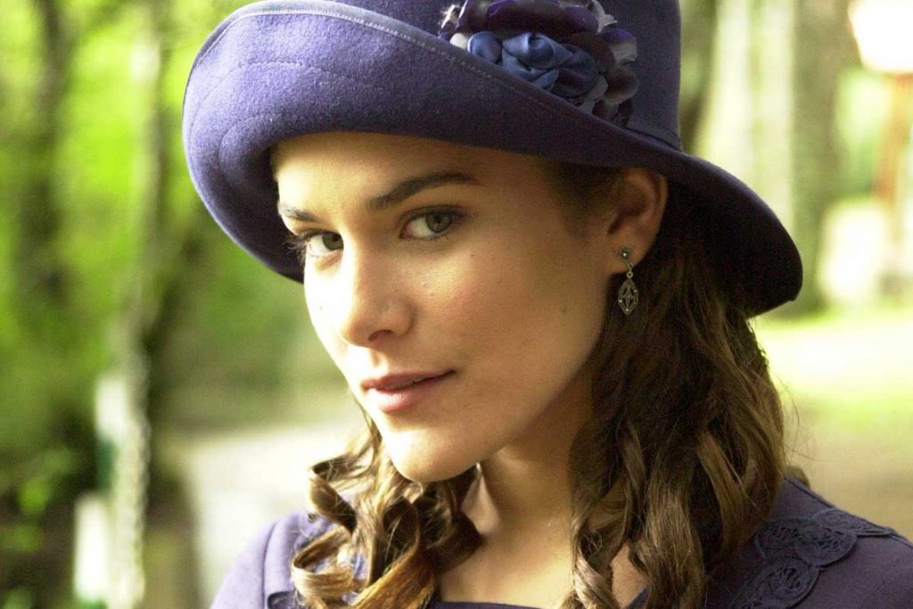 Chocolate Com Pimenta: Olga tem plano para casar com Danilo