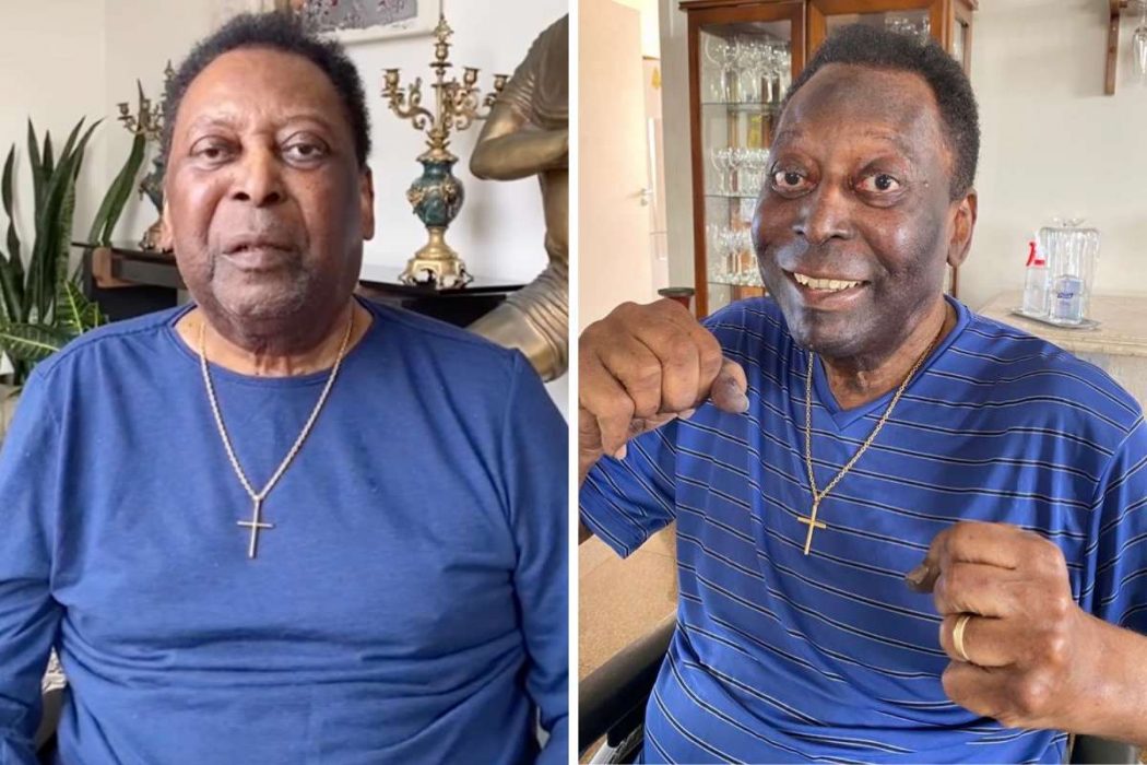 Conheça etapas do processo de embalsamamento feito no corpo de Pelé