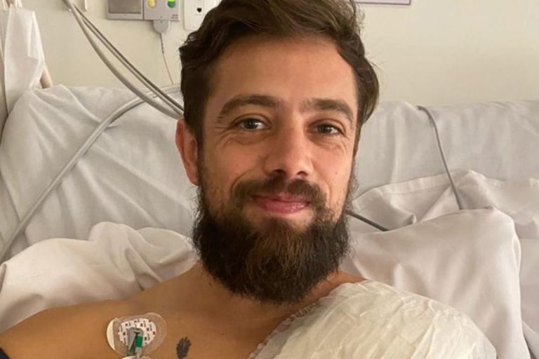 Celulite infecciosa: entenda a doença do ator Rafael Cardoso