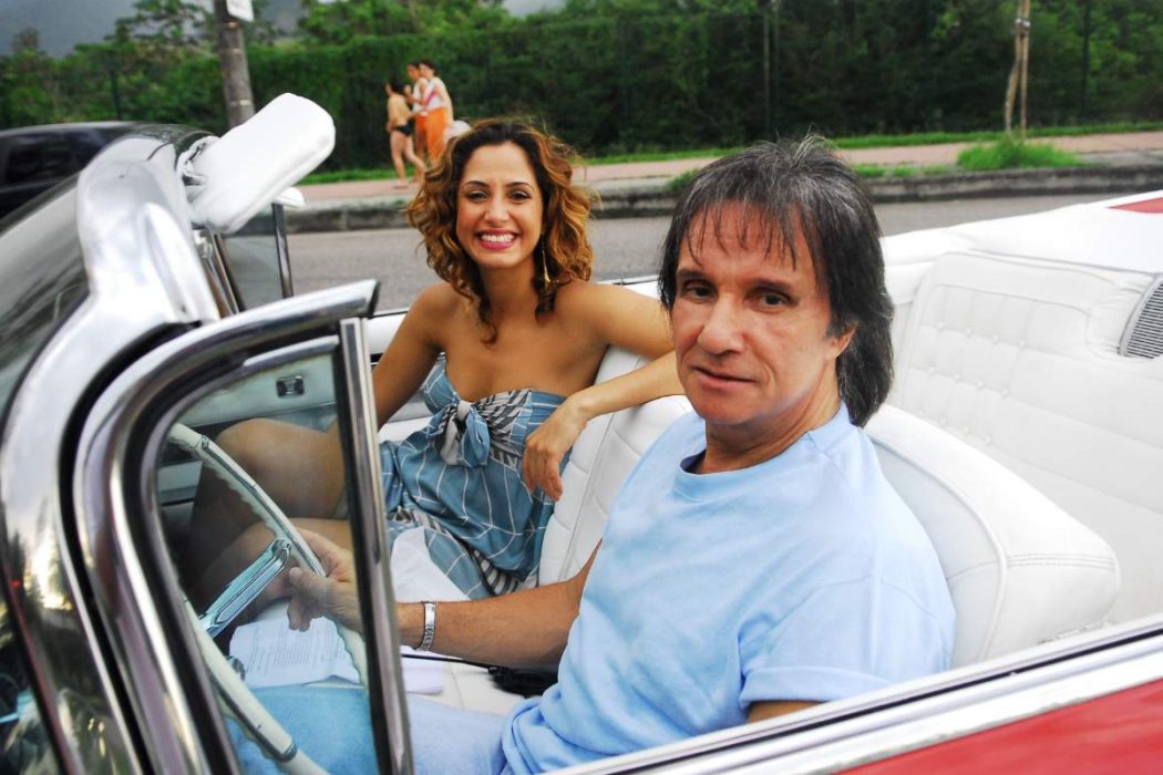 Relembre todos os especiais de Roberto Carlos na Globo - OFuxico