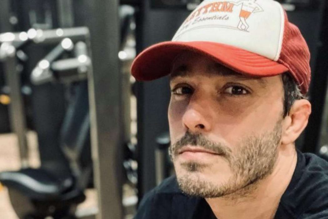 Vídeo revela como Thiago Rodrigues se machucou. Entenda! - OFuxico