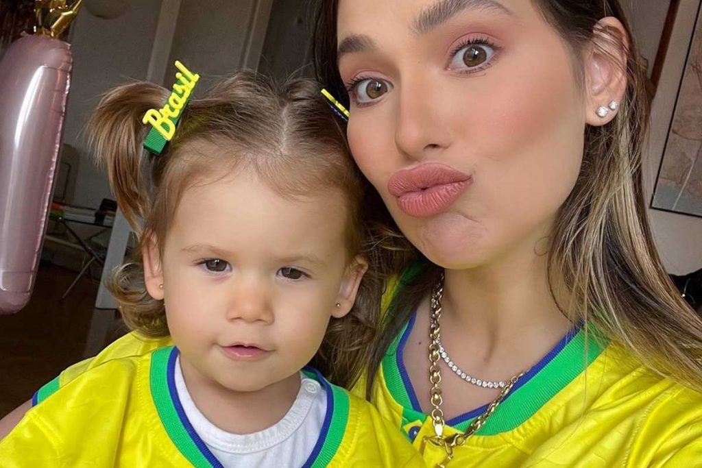 Virginia e Zé Felipe querem aumentar a família e já têm nome do bebê