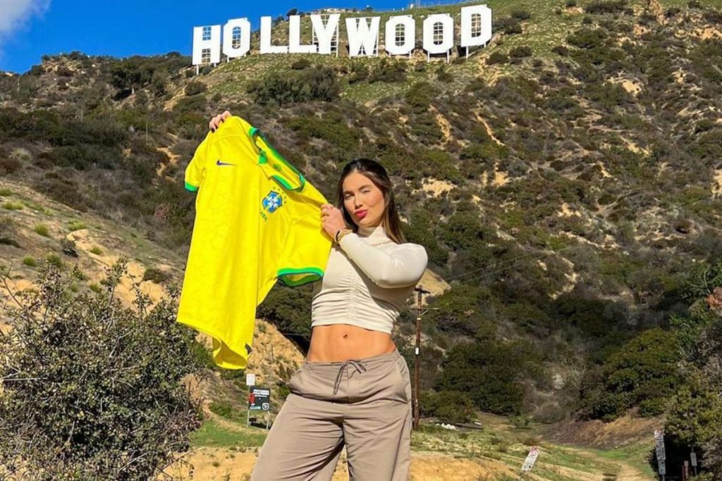 Virgínia é eleita 'Influencer do Ano' em prêmio internacional - OFuxico