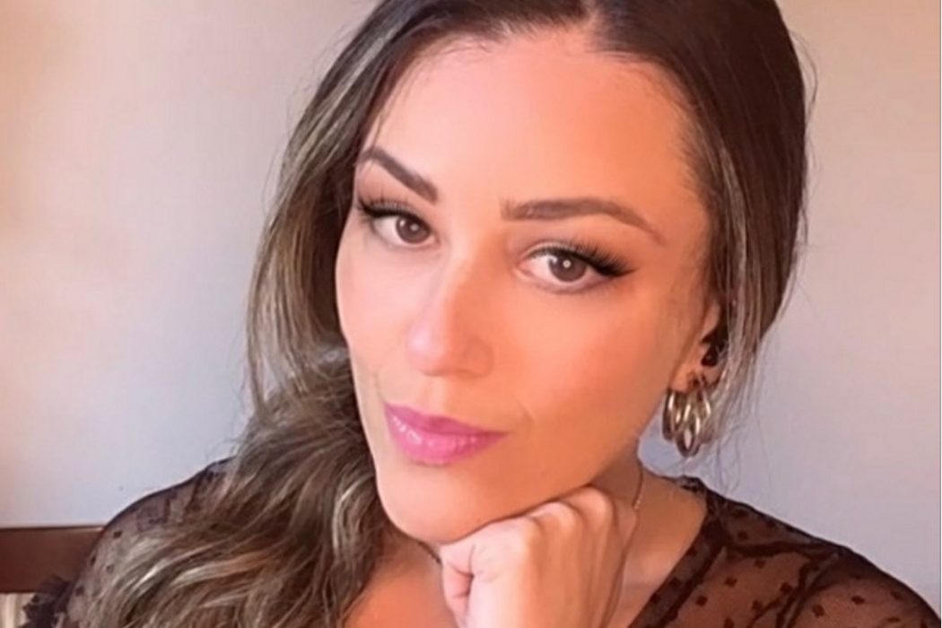 Caso Simony: Psicóloga analisa autoestima na hora do tratamento contra ...