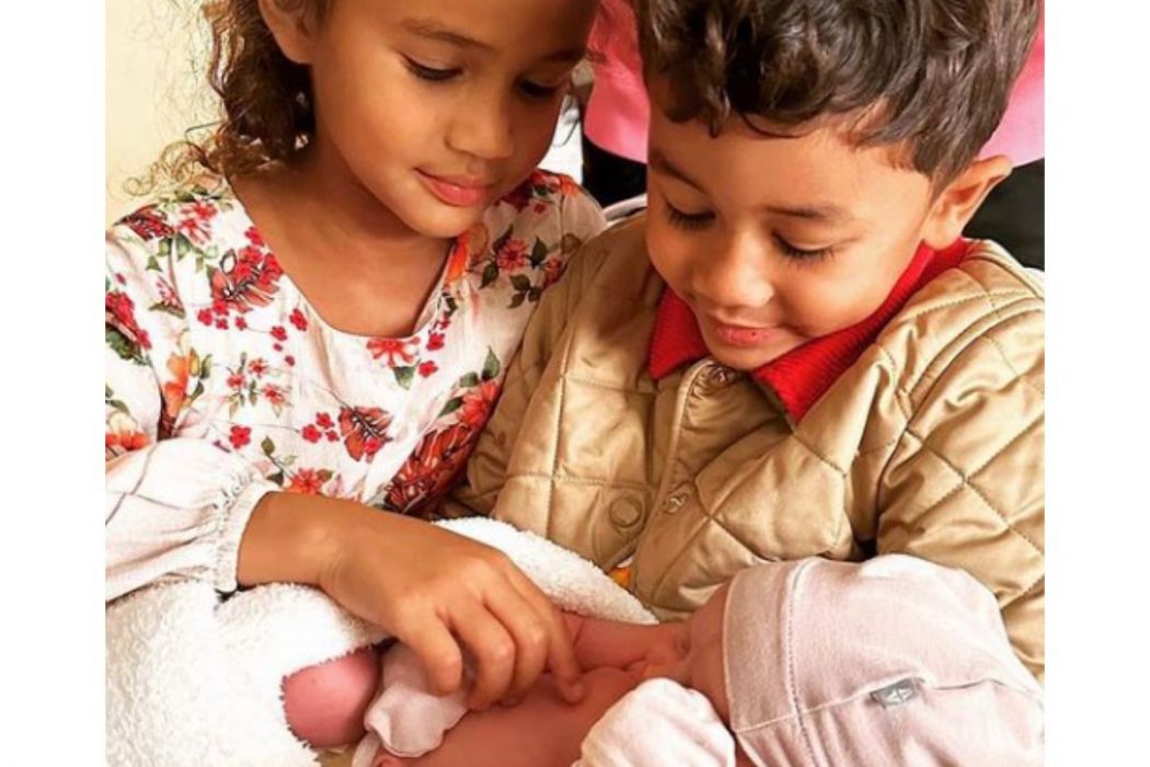 Nascimento - OFuxico