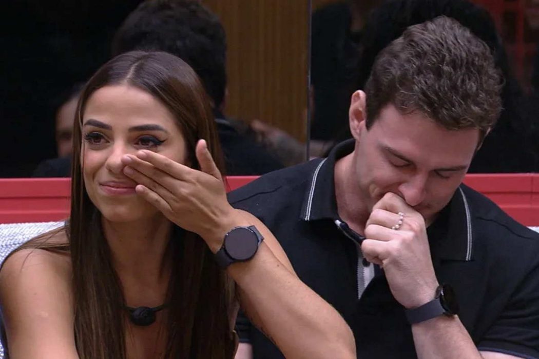 BBB23: 1º Paredão tem 'Sangue de Maria Bonita' e Quarto Secreto