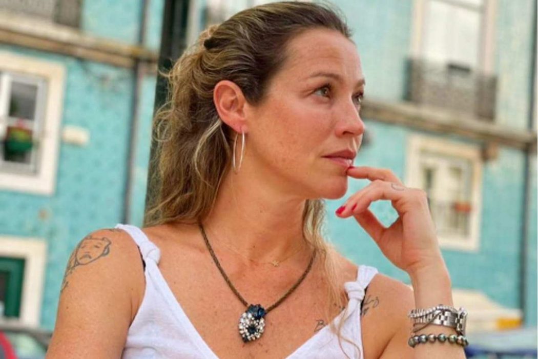 Monique Evans tem opinião polêmica sobre caso de Piovani e Scooby