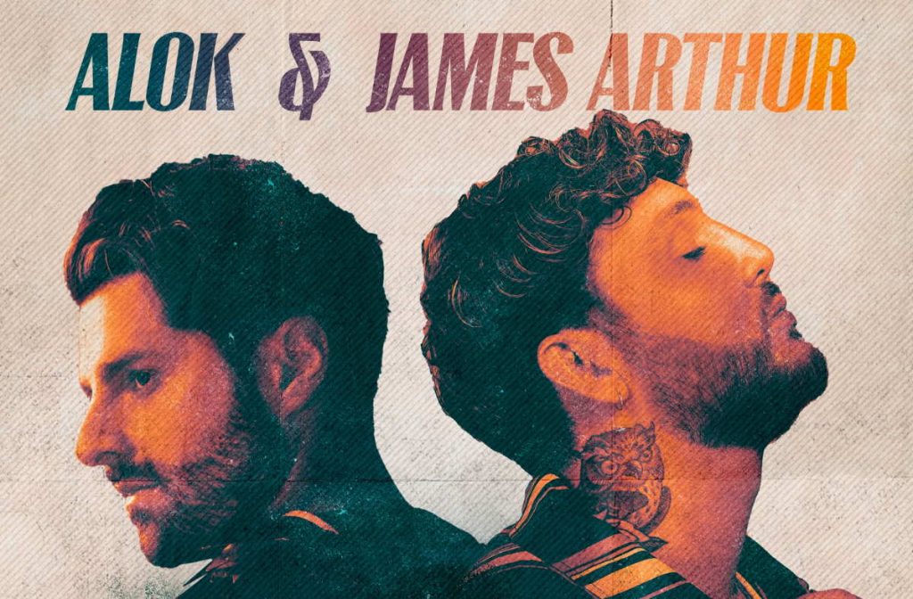 Alok lança seu primeiro single do ano - OFuxico