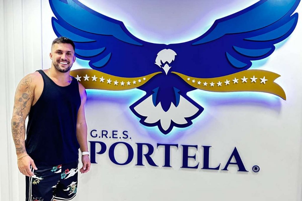 Arthur Picoli - OFuxico