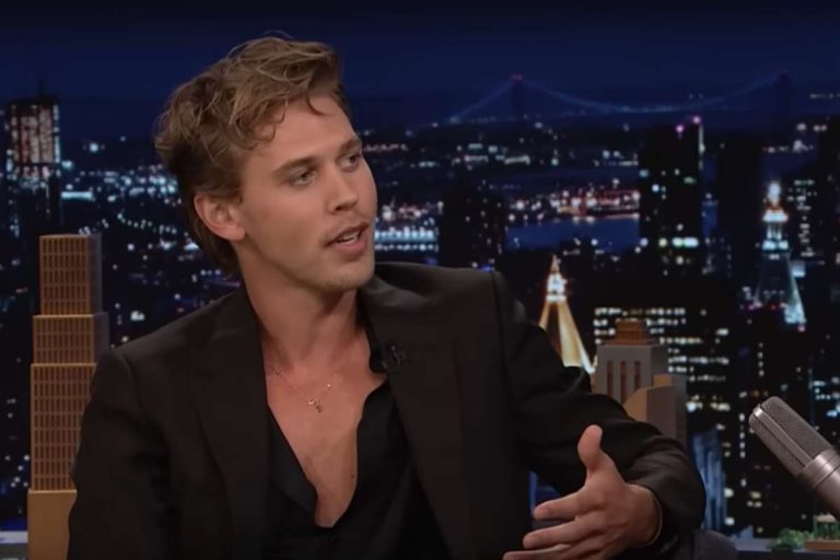 Austin Butler relembra premonição da ex-namorada Vanessa Hudgens
