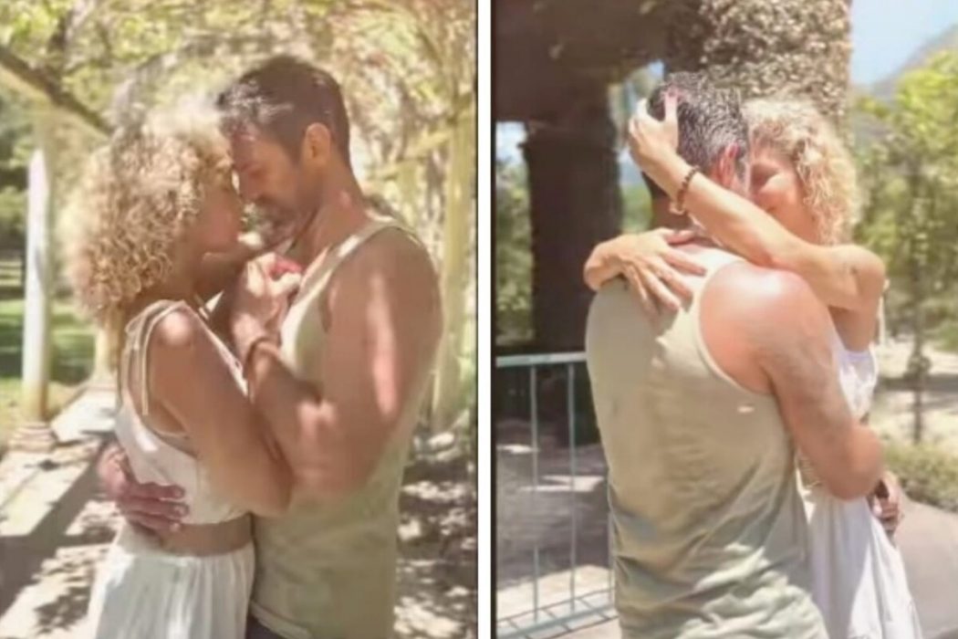 Bárbara Borges e Iran Malfitano abrem o jogo sobre planos para o futuro