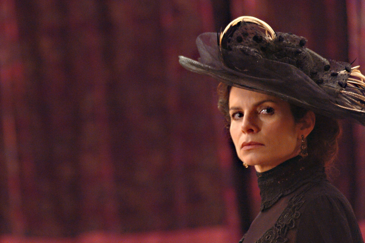 Relembre a carreira de Debora Bloch, a Deodora de ‘Mar do Sertão’