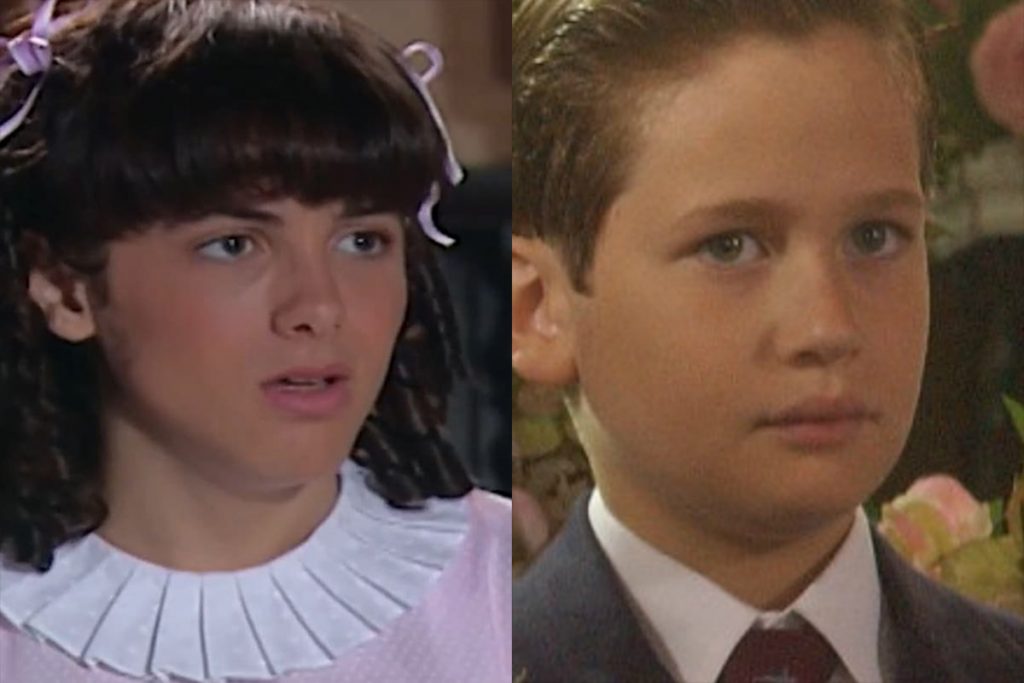 Chocolate Com Pimenta: Bernadete salva Tonico de sequestro