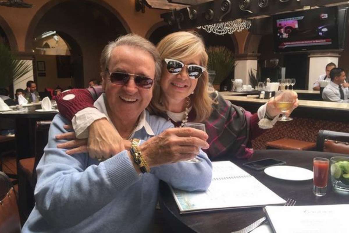 Carlos Villagrán, o Kiko do Chaves, diz adeus ao personagem