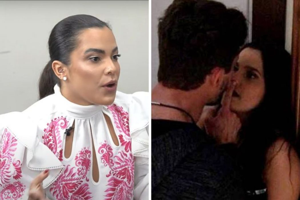 Emily expõe atitudes surpreendentes da Globo após agressão de Marcos