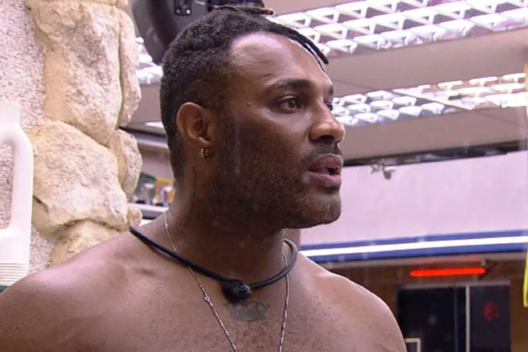 Fred Nicácio não pode sair do BBB23 e podemos provar o porquê - OFuxico