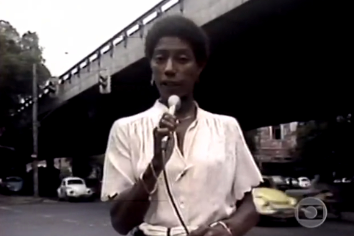 Fantástico: Apresentadores antigos vão voltar e homenagear Glória Maria