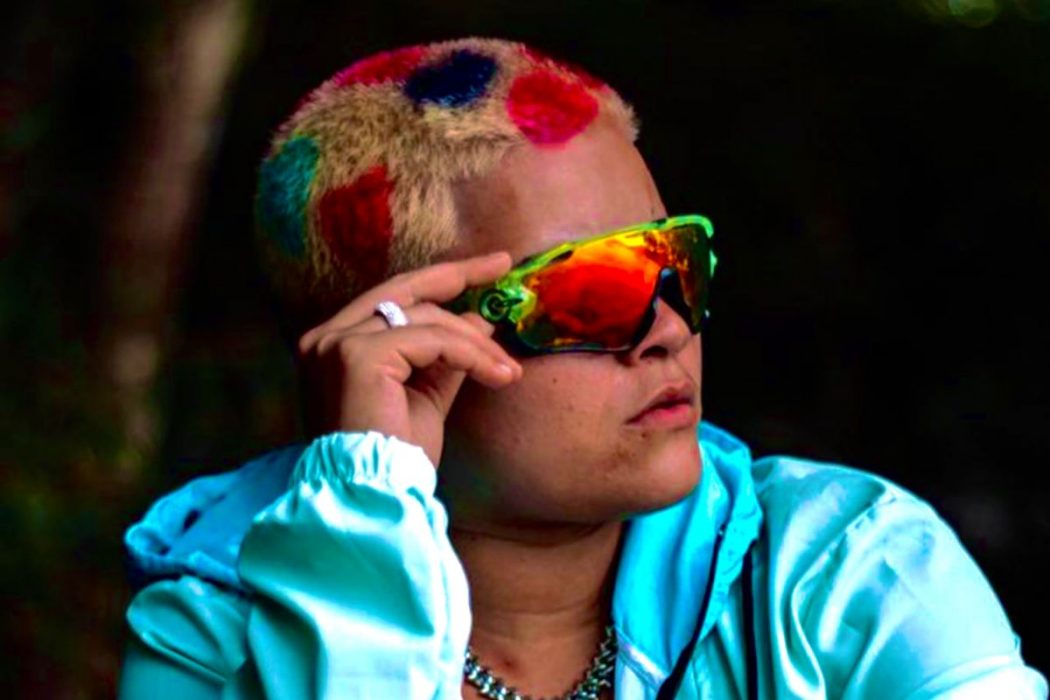 Conheça Grazzy G, precursora do "mixed music", que está de single novo