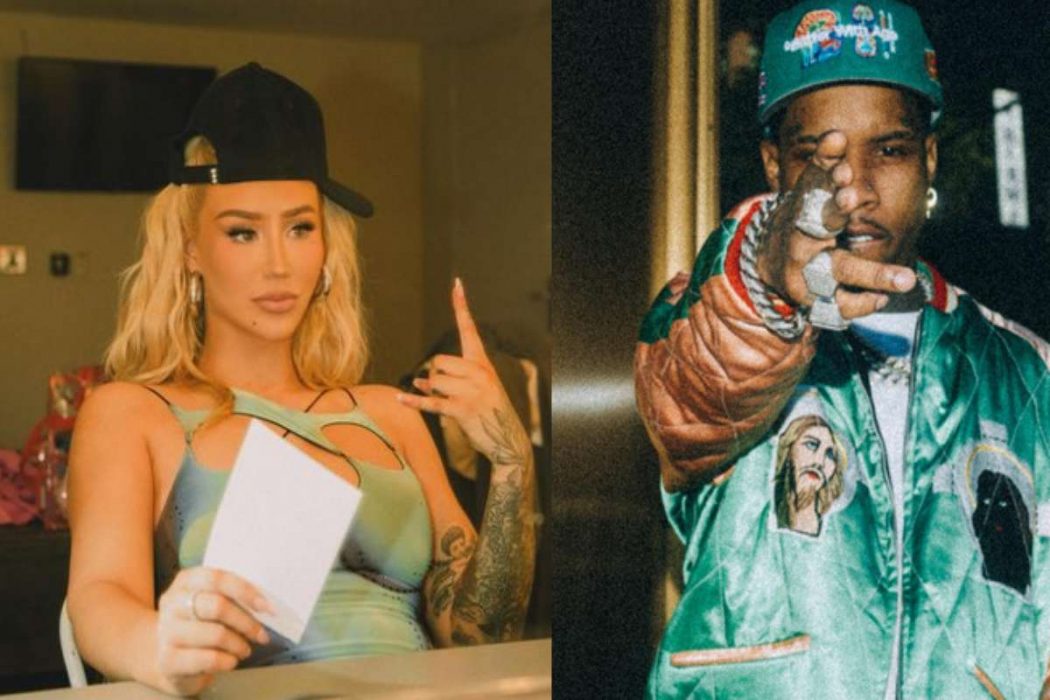 Iggy Azalea confirma show no Brasil - OFuxico