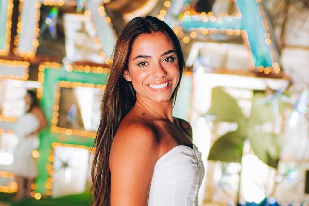 BBB23: Key Alves faz sucesso em plataforma de conteúdo adulto