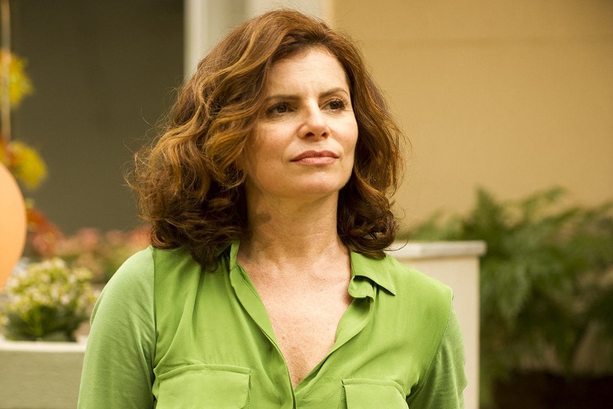 Relembre a carreira de Debora Bloch, a Deodora de ‘Mar do Sertão’